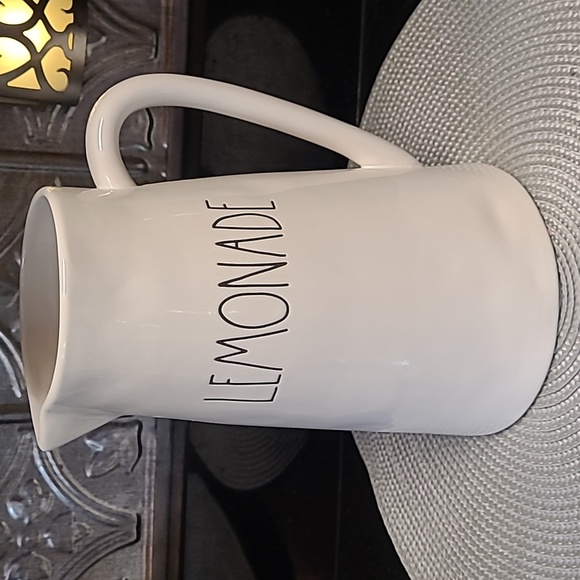Rae Dunn | Dining | Rae Dunn Pitcher | Poshmark